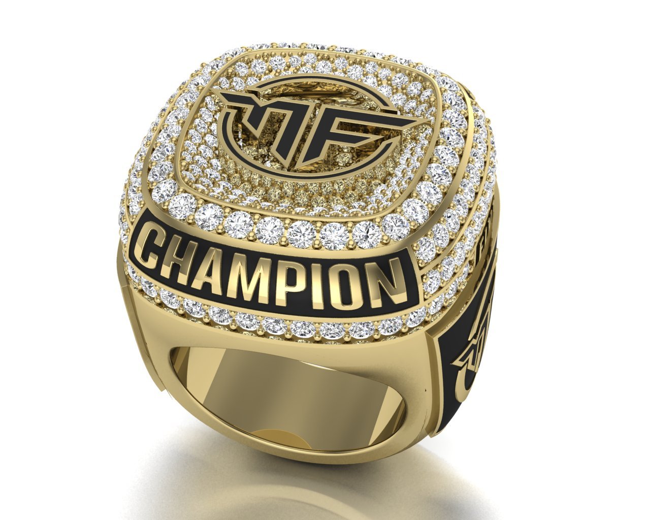 MISFITS BOXING UNVEILS REBRAND AND CHAMPIONSHIP LEGACY RINGS – Misfits Inc