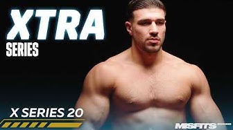 XTRA Series | Announcement Press Conference | X Series 20 – Misfits Inc