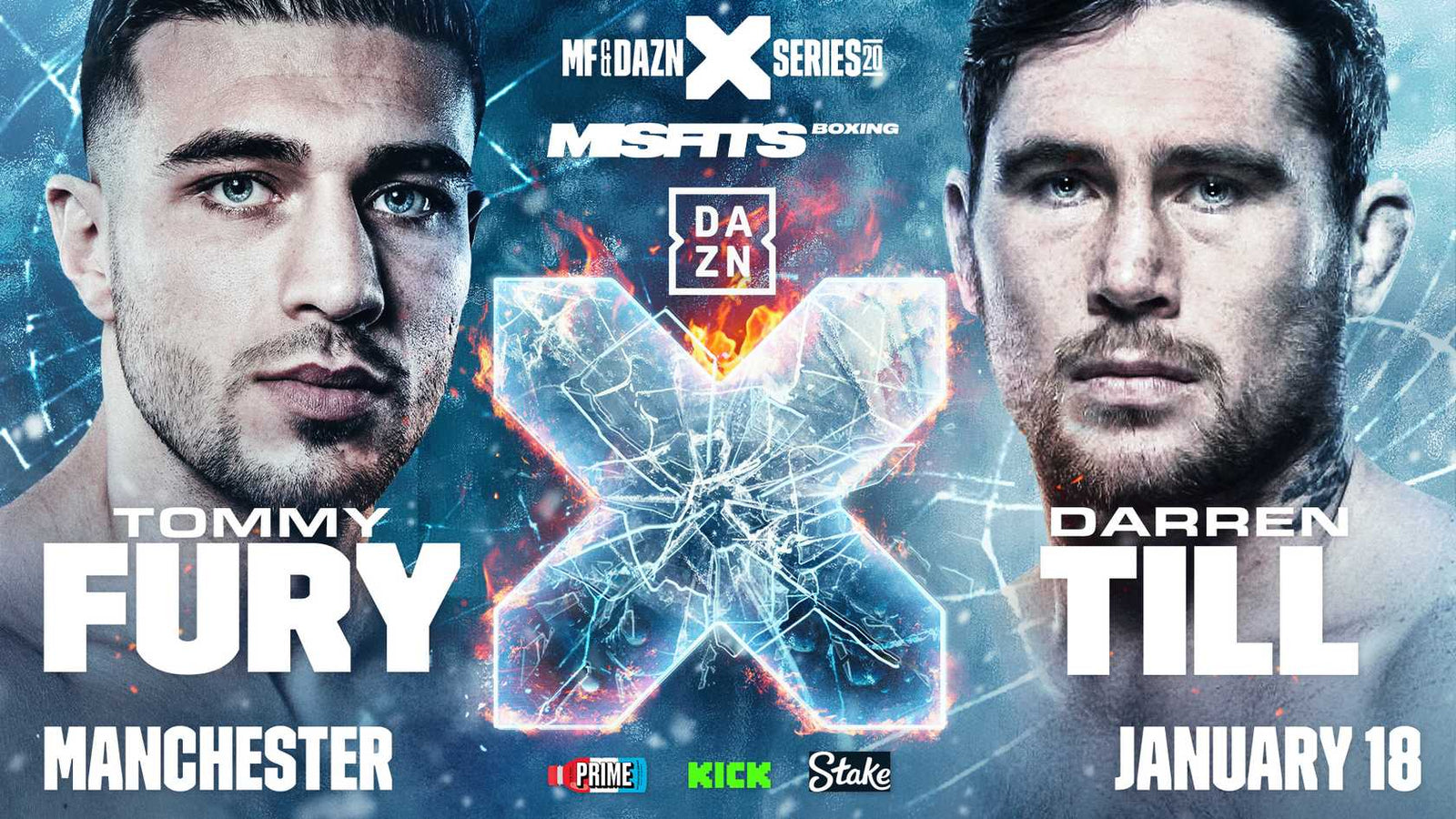 Misfits Boxing Upcoming Events – Misfits Inc